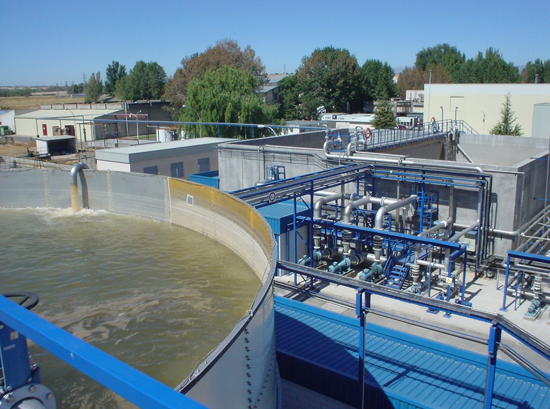 La gestión del agua, vital para la industria | iAgua