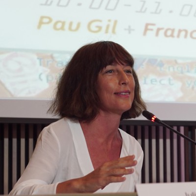 Julie Perkins - Blog | iAgua