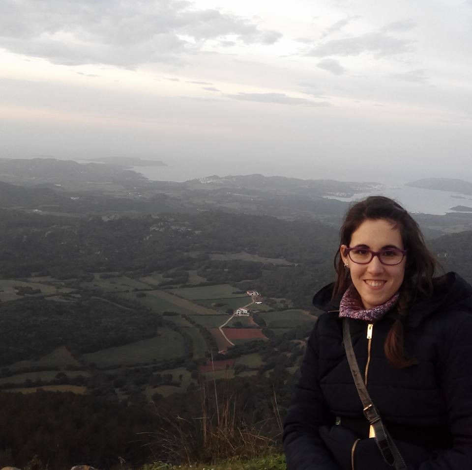 María Martínez Zarco | iAgua