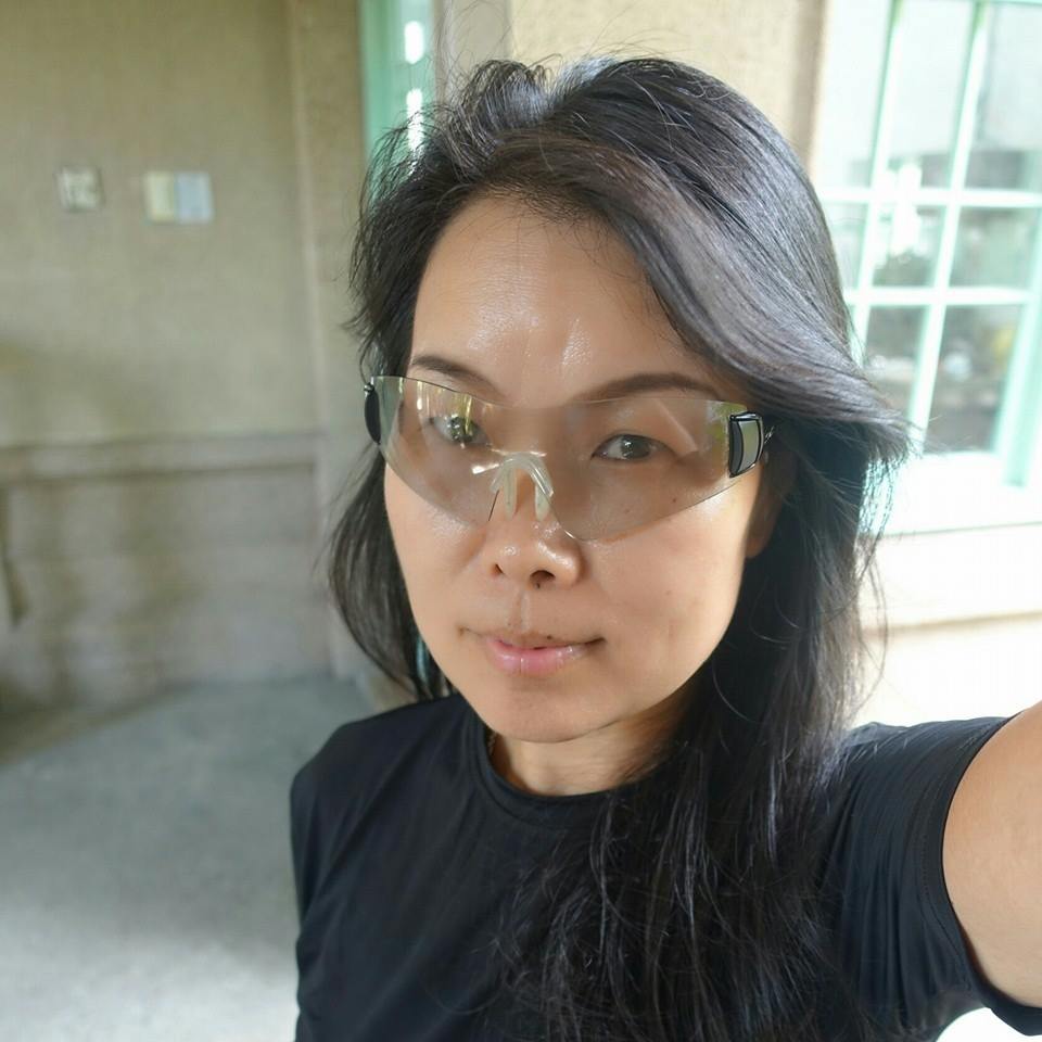 Amy Liao | iAgua