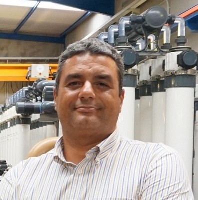 Carmelo Santana Delgado | iAgua