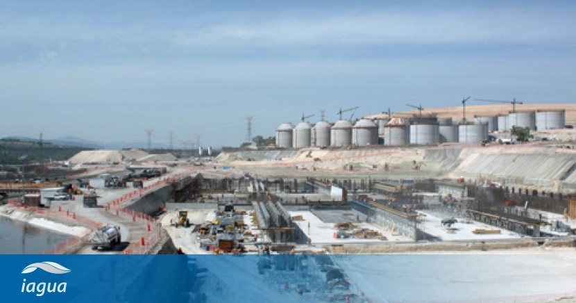 Financiación de las infraestructuras y actuaciones en el sector del ...