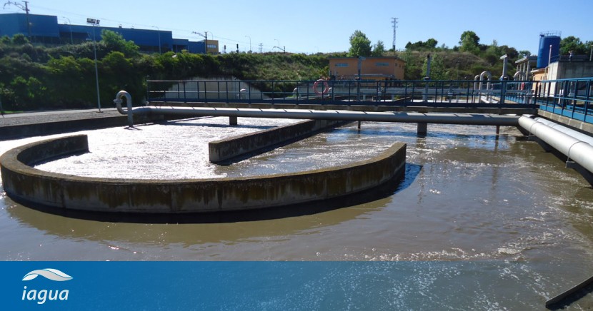 ACCIONA operará más de una quincena de plantas de tratamiento de agua ...