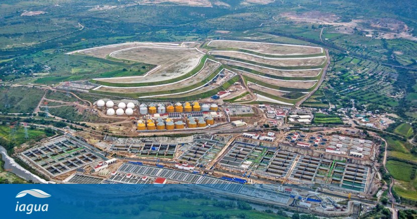 Colaboración público-privada en el sector del agua. | iAgua