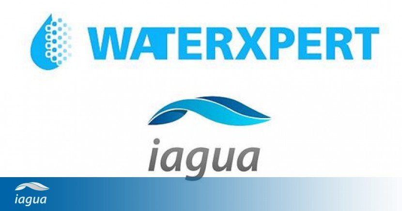 iAgua y WATERXPERT se unen para ofrecer formación online en materia de ...
