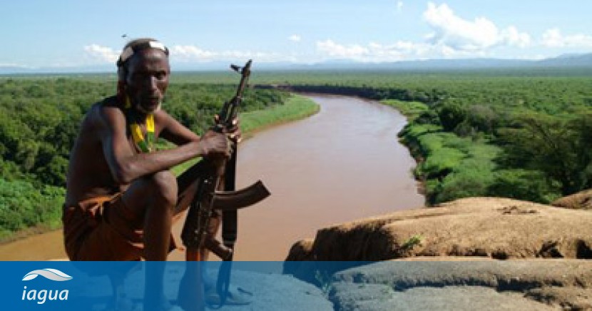 El agua lo es todo | iAgua