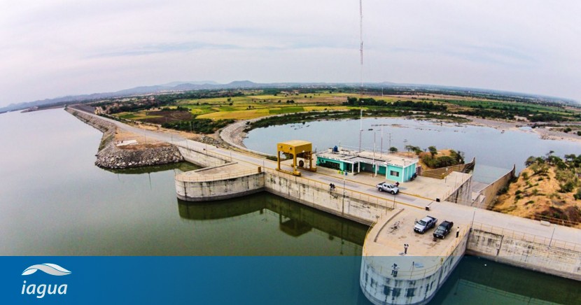 Fortaleciendo la gestión del agua | iAgua
