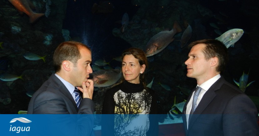 La Semana del Agua de Unesco Etxea, oportunidad para avanzar hacia una ...