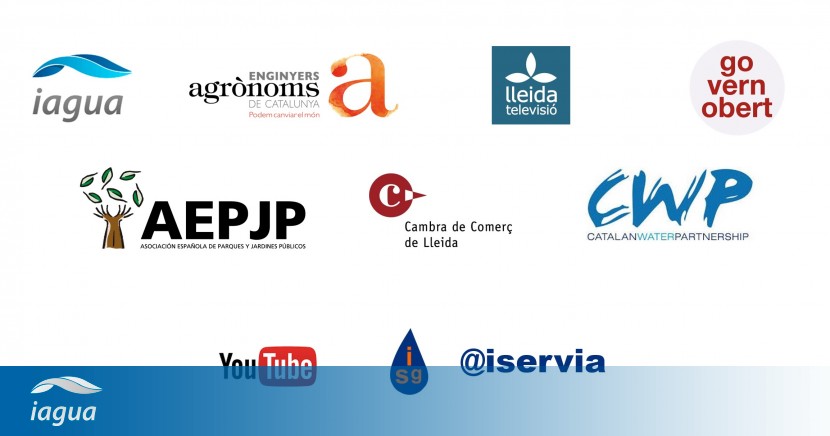 Mi videoblog sobre agua y regadío | iAgua
