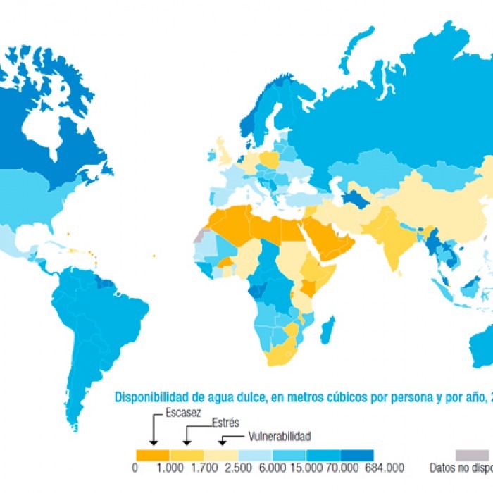 Mapa De Zonas Humidas De Agua Doce Estudio HidrogeolÃ³gico Nacional