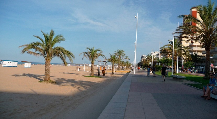 Playa De Venecia Hotel Excelsior Lido Di Venezia: Luxury On The Beach